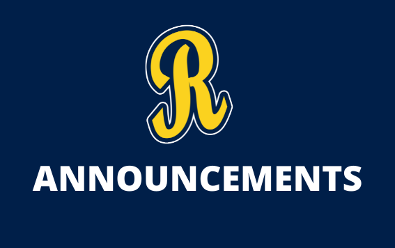 Monday, August 29, 2022 | Rosholt School District