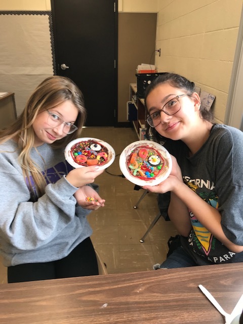 Rosholt School District